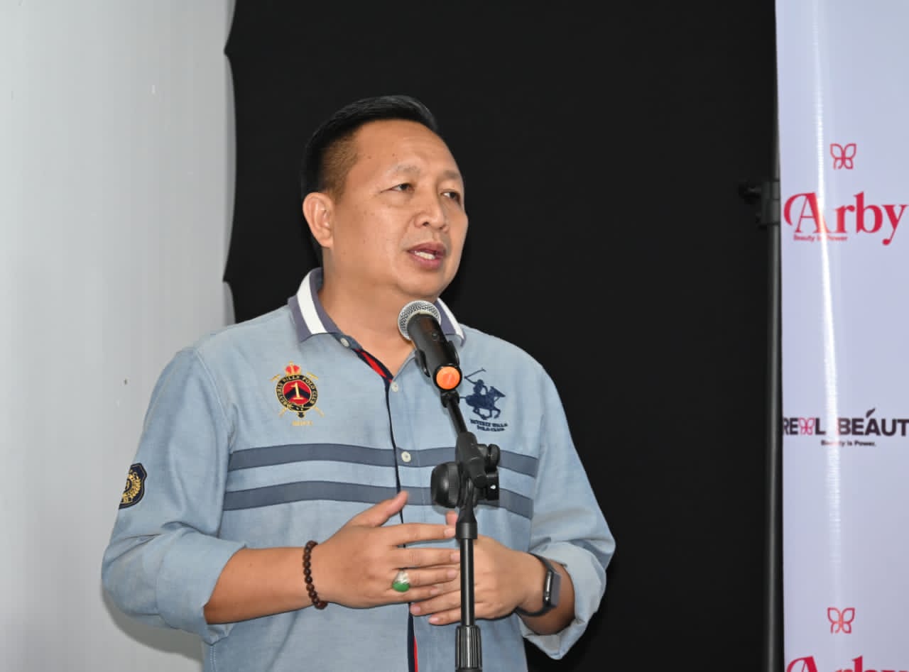 Usahawan digalak terus aktif, kreatif majukan perniagaan - Deasoka