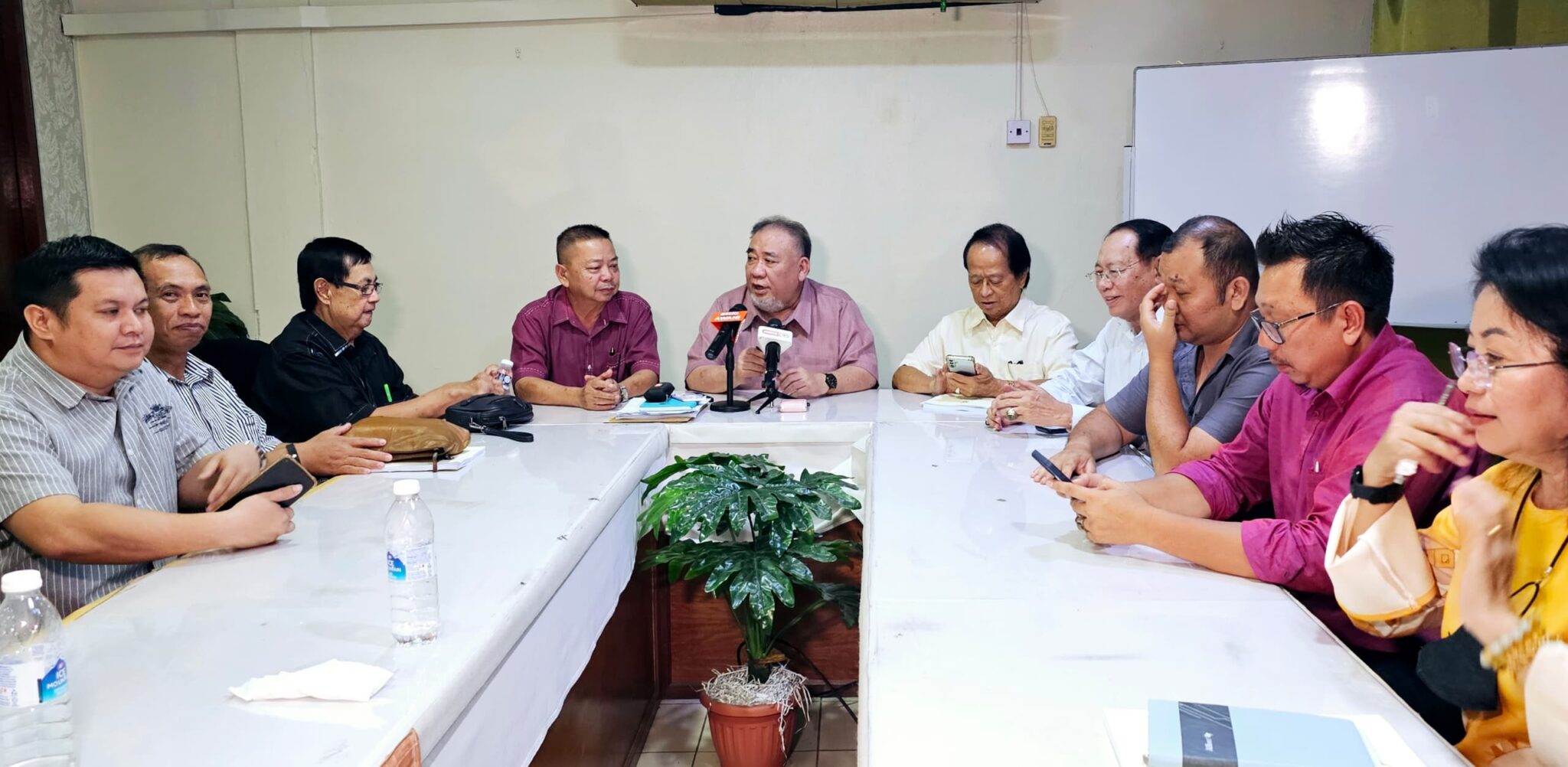 Amalan lantik Pegawai LPP di PPN, PPK perlu dihentikan, bagi jimat ...